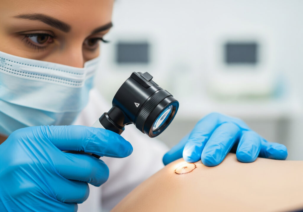 Skin ChX WA Programs | Community Screening Saving Lives