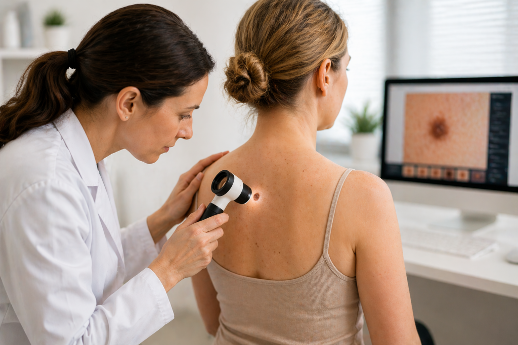 Skin Chx | Affordable Skin Cancer Screening in Perth